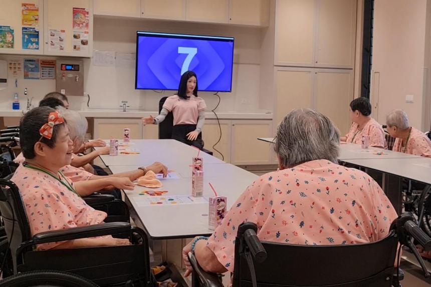 Community care sector to get $18m under new initiative to drive digital ...