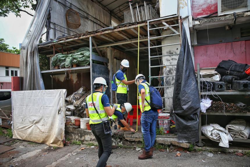 Stiffer penalties for companies with poor workplace safety after spike ...