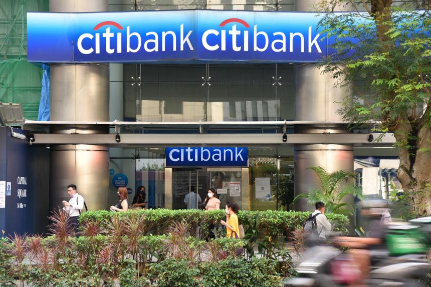 Citi banks on digital payment solutions for clients in Asia-Pacific ...