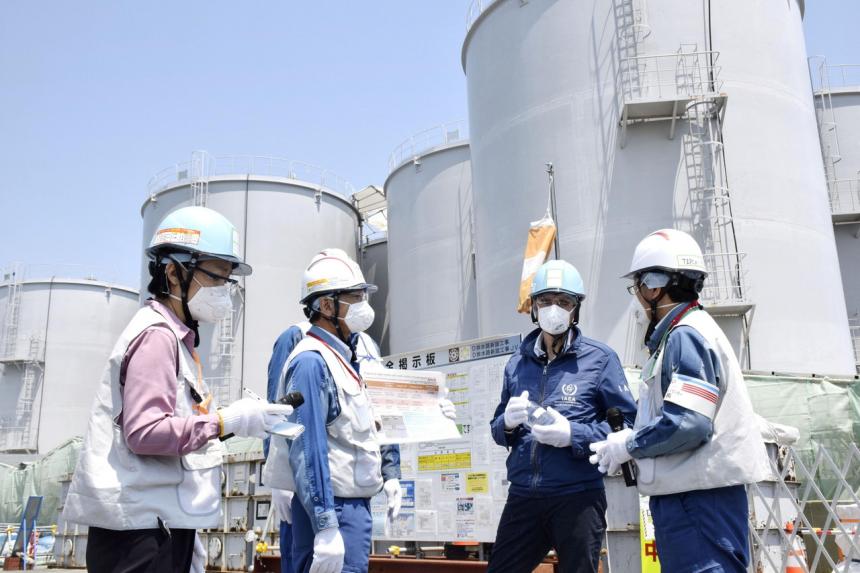 More than 80% of Japanese firms back nuclear restart, tourism ...