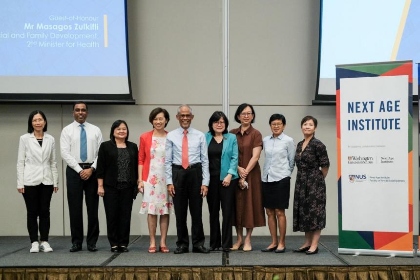 New training for front-line workers, volunteers to help lower-income ...