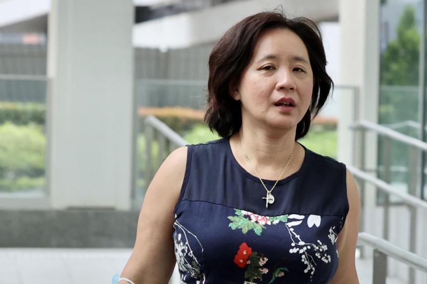 Anti-vax group founder seeks court permission to leave S'pore for ...