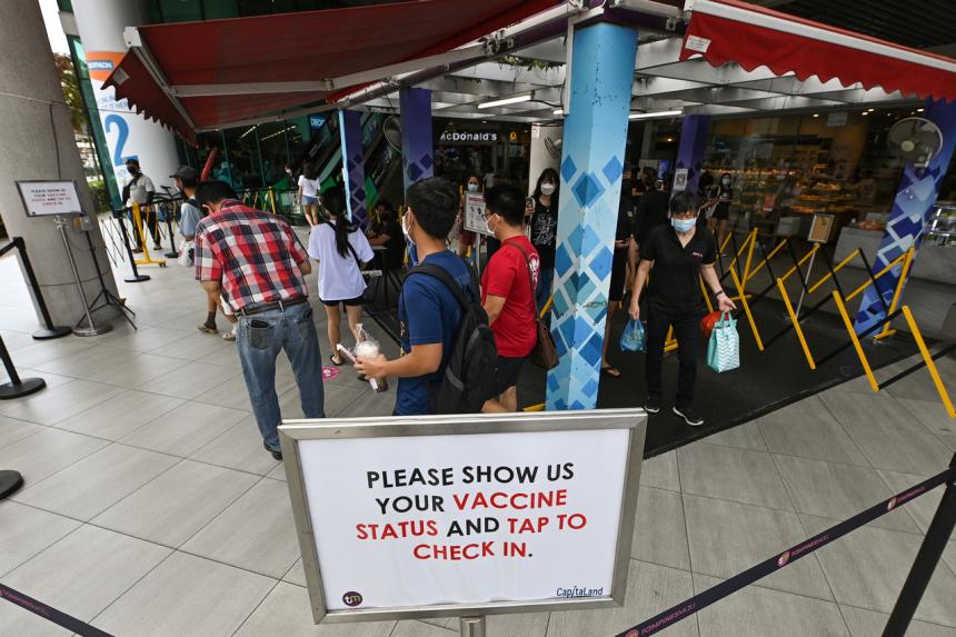 High Court rejects bid to challenge vaccination-differentiated measures ...