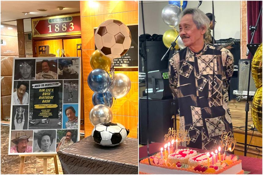 A walk down memory lane: Who was the best footballer among the Quahs ...