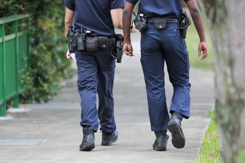 DNA matching helps police hit 100% success rate in cracking murders ...