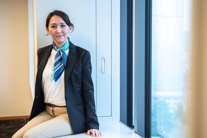 Uighur-heritage candidate Eri urges Japan to 'embrace diversity' | The ...