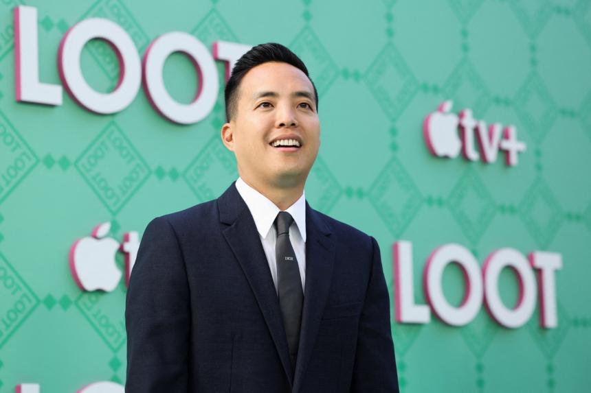 Master Of None co-creator Alan Yang on how to succeed in Hollywood ...