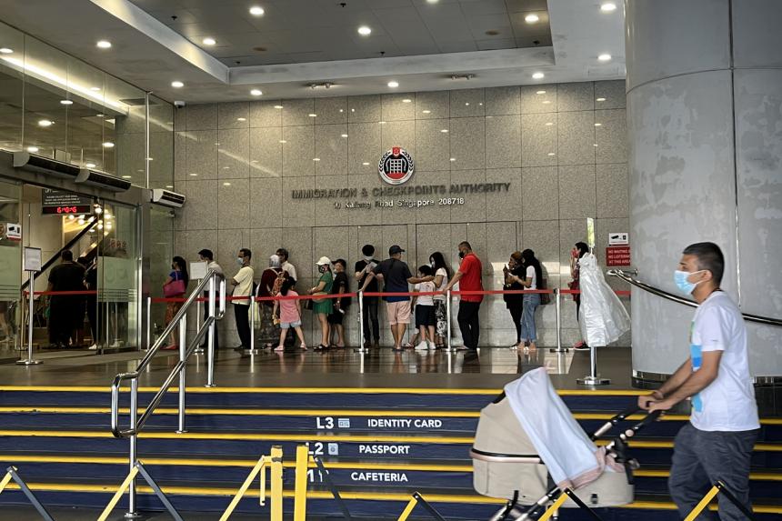 Travellers may get new passports within days if online appeal is ...