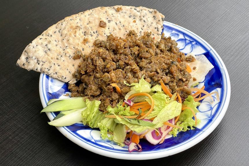 Food Picks: Vietnamese fare at Co Chung, Chinese Western classics at ...