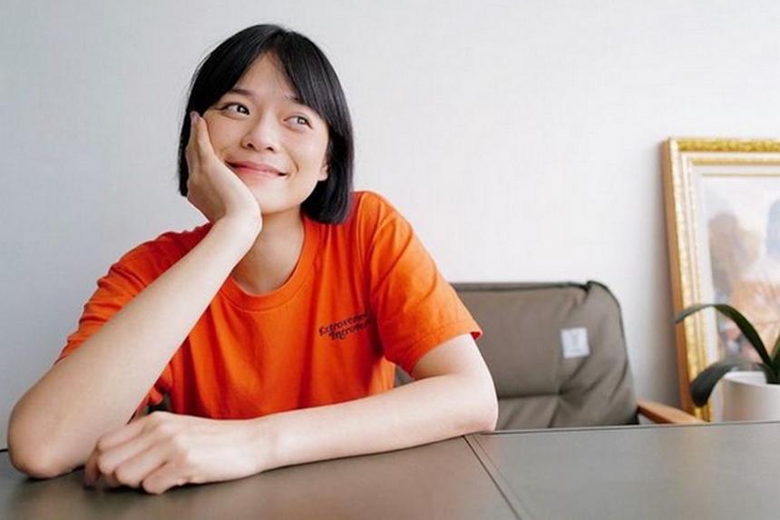Felicia Chin leaves Mediacorp for faith-based ministry | The Straits Times