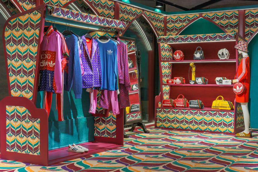 Pop-ups are back and more immersive than ever | The Straits Times