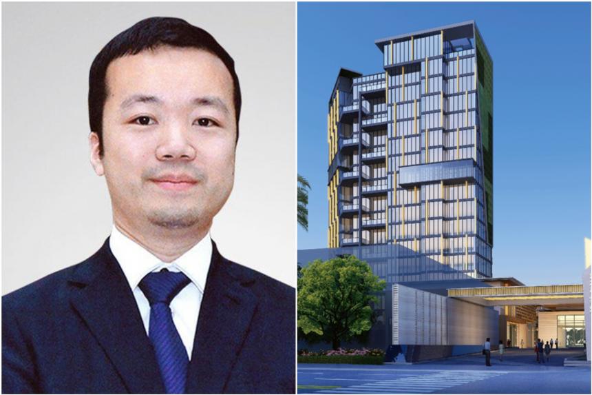 China-born businessman behind one of Cambodia's fastest-growing ...