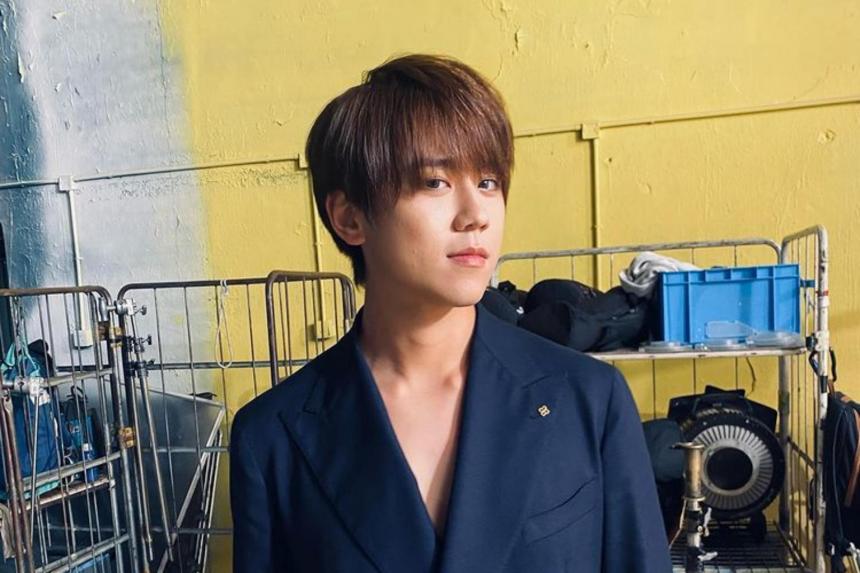 Mirror singer Keung To urges fans to remain rational in showing support ...