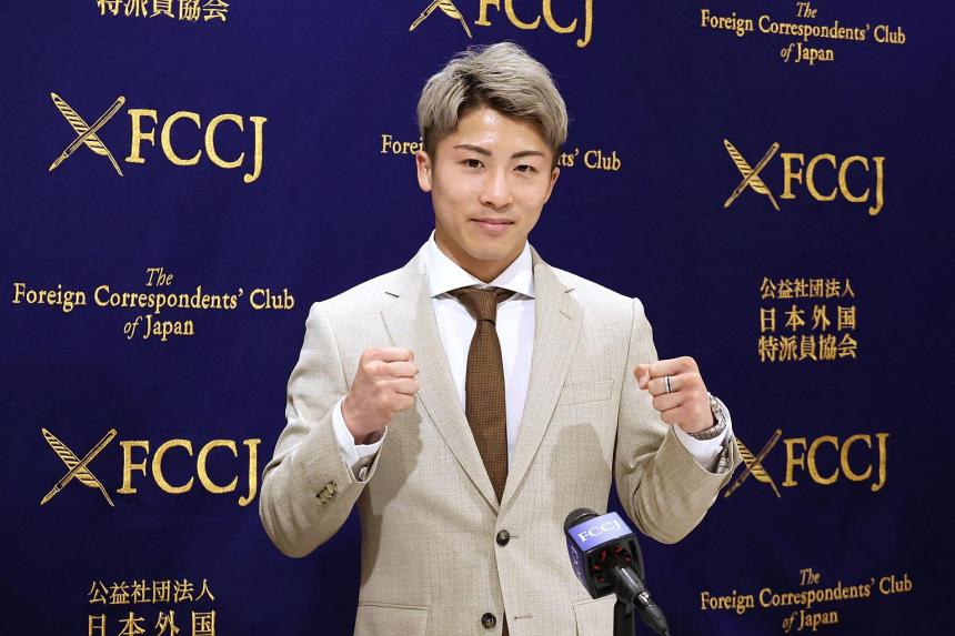 Boxing: Undisputed bantamweight crown will prove I'm pound-for-pound ...