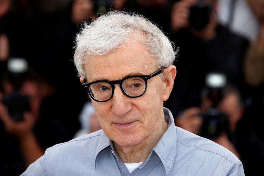 Woody Allen says 'thrill is gone', next movie may be his last | The ...
