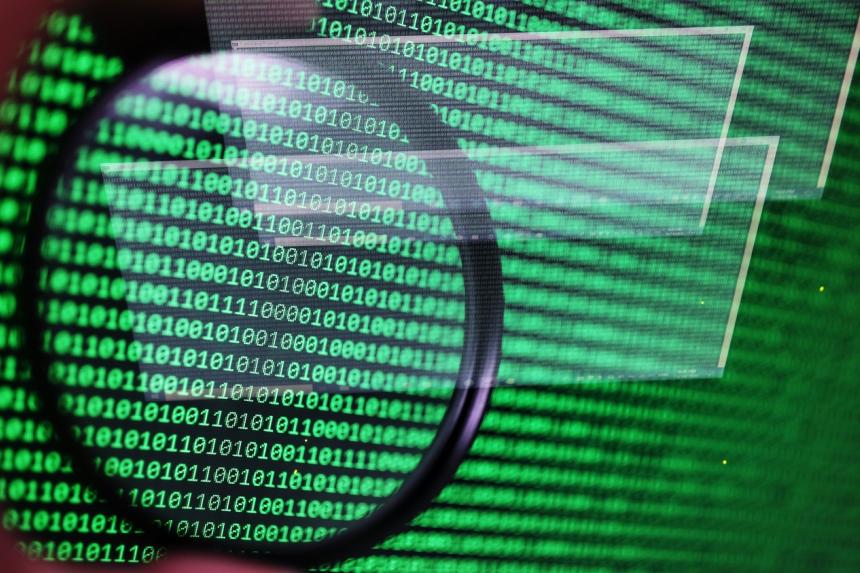 North Korean hackers known as Lazarus Group suspected in S$139m Harmony ...