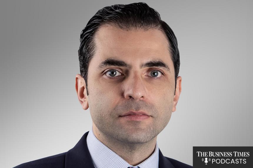 BT Podcasts: Asia IG bonds resilient in rate-rising environment | The ...