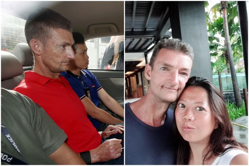 S'pore teen asks High Court to block adoptive father, who killed his ...