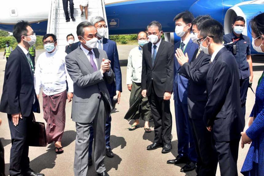 As Asean mulls its options on Myanmar, don't lose sight of shifting ...