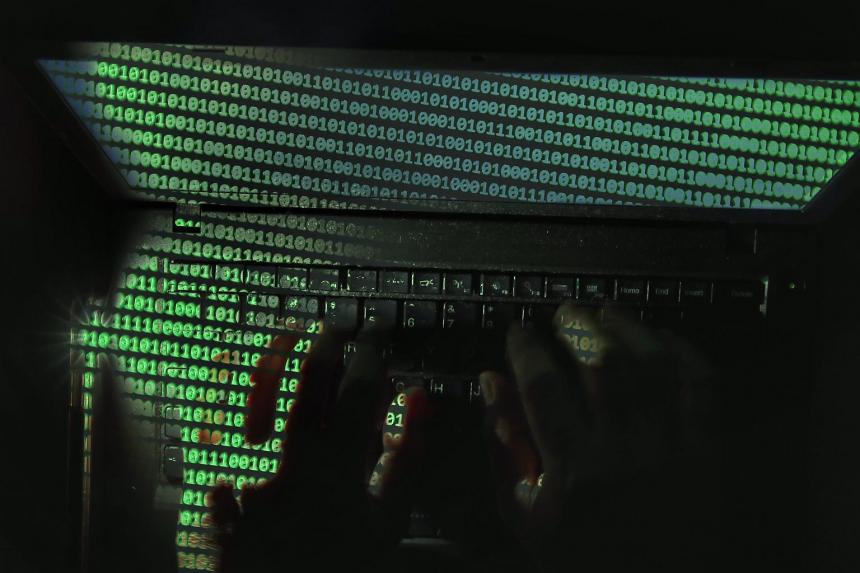 Hackers claim theft of police info in China's largest data leak: Report ...