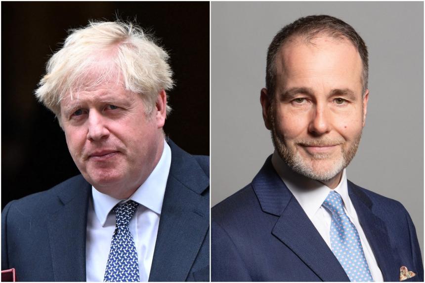 British PM knew of complaint against lawmaker Chris Pincher in 2019 ...
