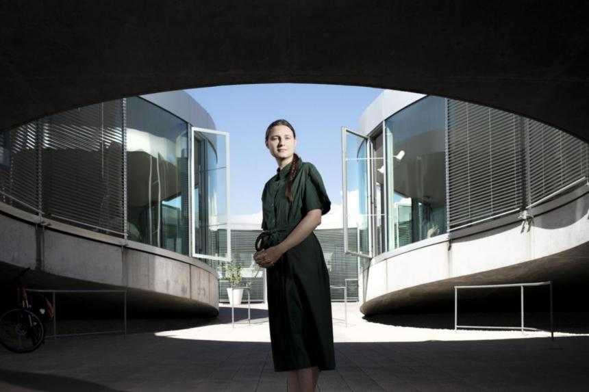 Ukrainian among 4 mathematicians awarded prestigious Fields Medals ...