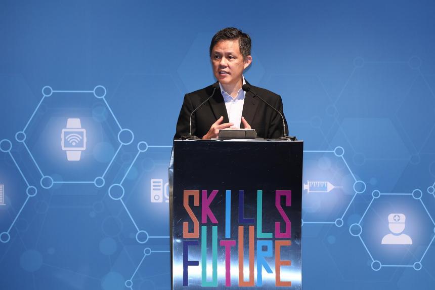 SkillsFuture funding framework to focus on courses relevant to industry ...
