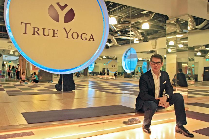 True fitness group wins lawsuit against founder and ex-CEO over ...