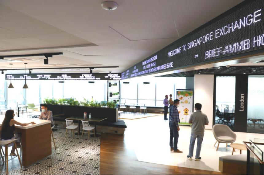 More Singapore IPOs expected this year despite economic headwinds ...