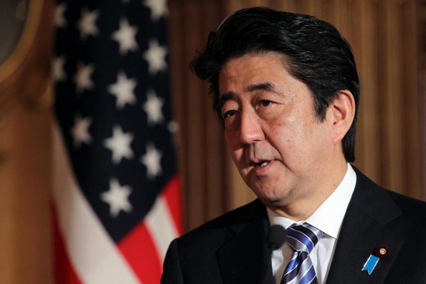 For the US-Japan alliance, Shinzo Abe was transformational | The ...