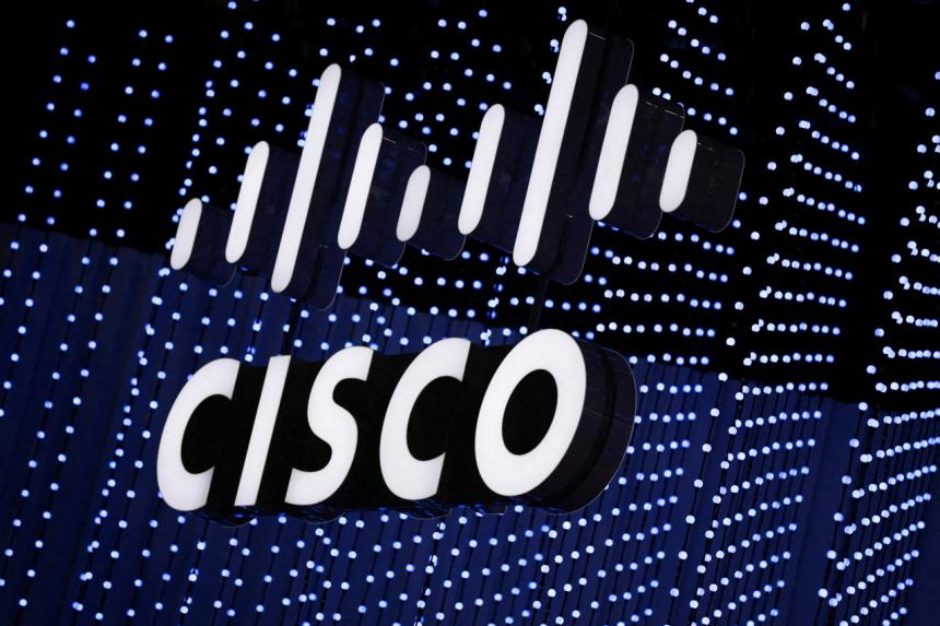 US man charged with selling fake Cisco goods from China suppliers in $1 ...
