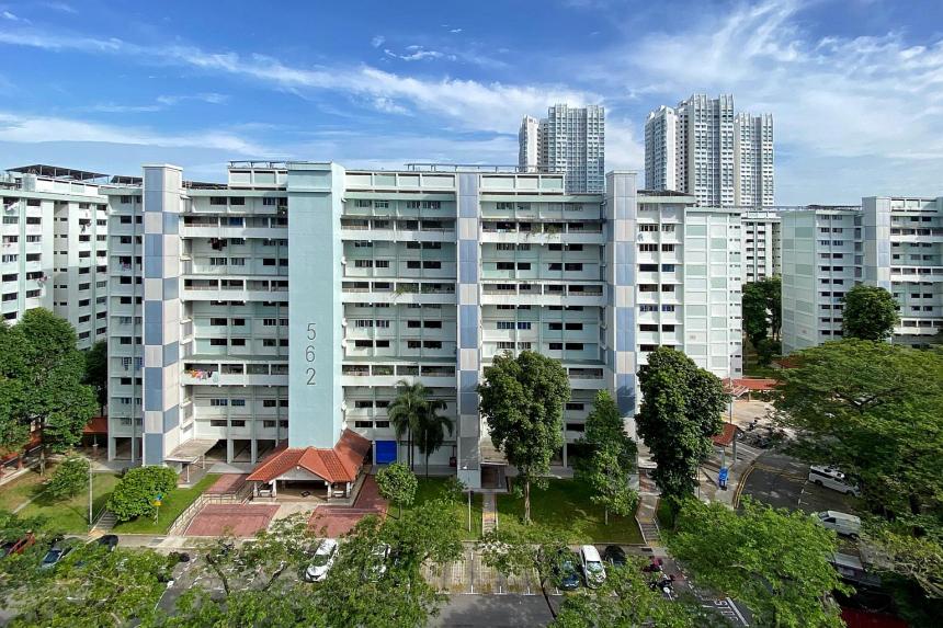 Sers no longer viewed as a guaranteed 'windfall' after Ang Mo Kio ...