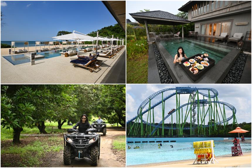 Top 5 things to do in Desaru, a refreshed beach destination 1.5hr away ...