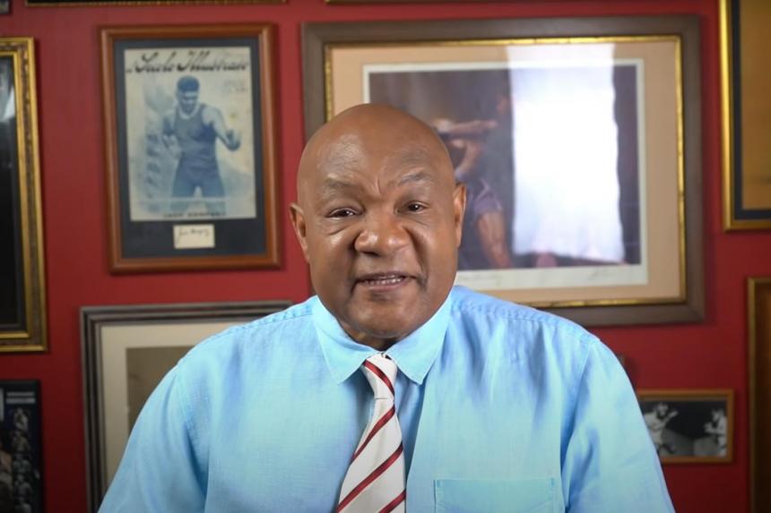 Boxing: Foreman says two women accuse him of sexual abuse in the 1970s ...