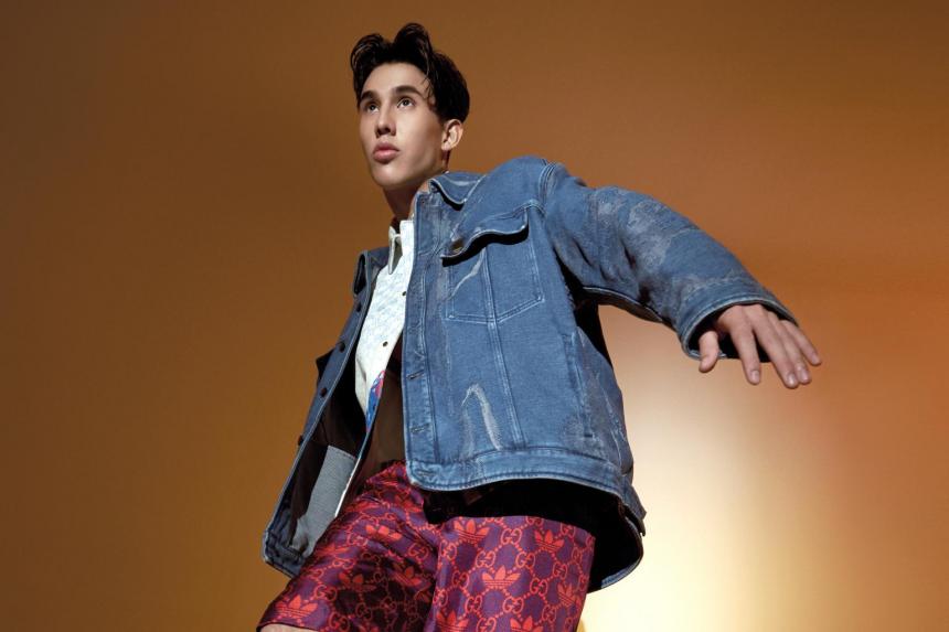 Jacob Mahler - Singapore Young Lions' Captain Fantastic | The Straits Times