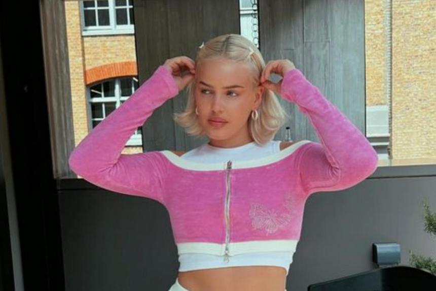 British singer Anne-Marie to perform at Capitol Theatre in October ...
