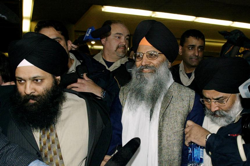 Canadian police confirm 'high profile' killing of Sikh businessman ...