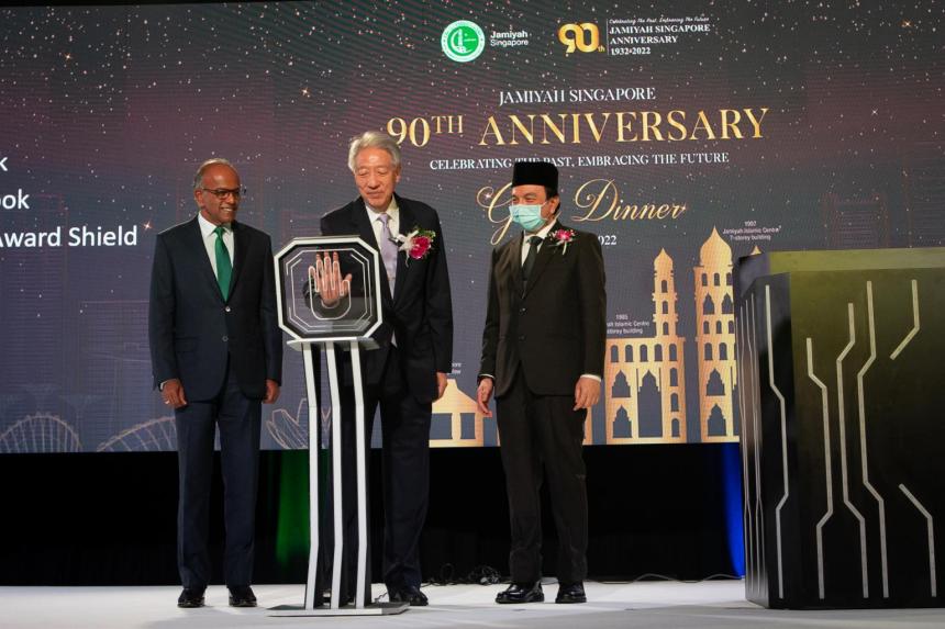 Jamiyah celebrates 90th anniversary with launch of inter-faith harmony ...