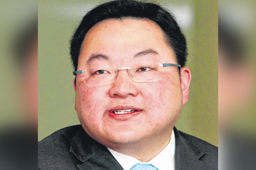 Malaysia rejected Jho Low's attempts to reach settlement, says report ...