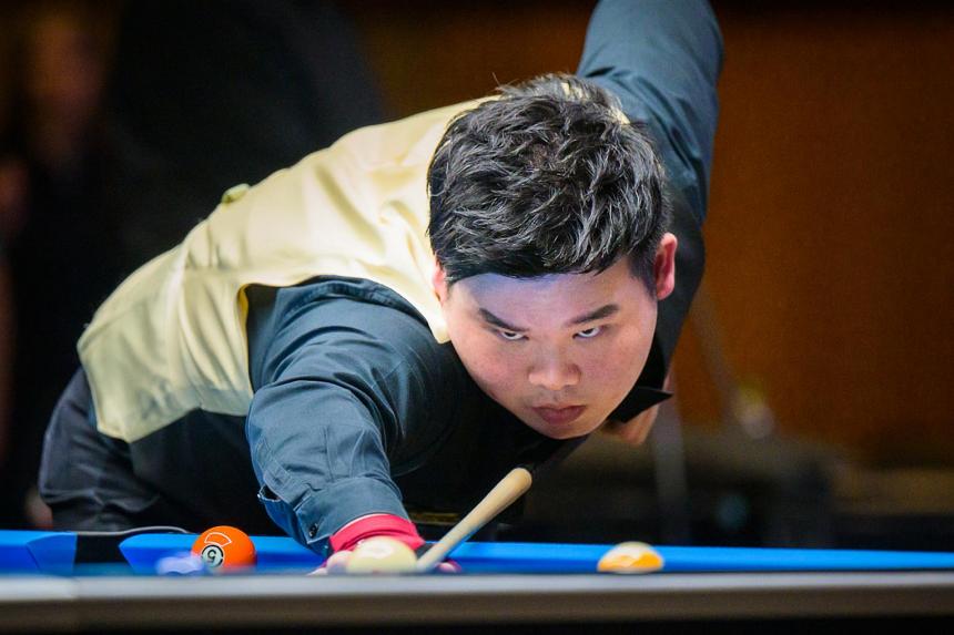 Pool: Aloysius Yapp wins historic 9-ball bronze at World Games | The ...