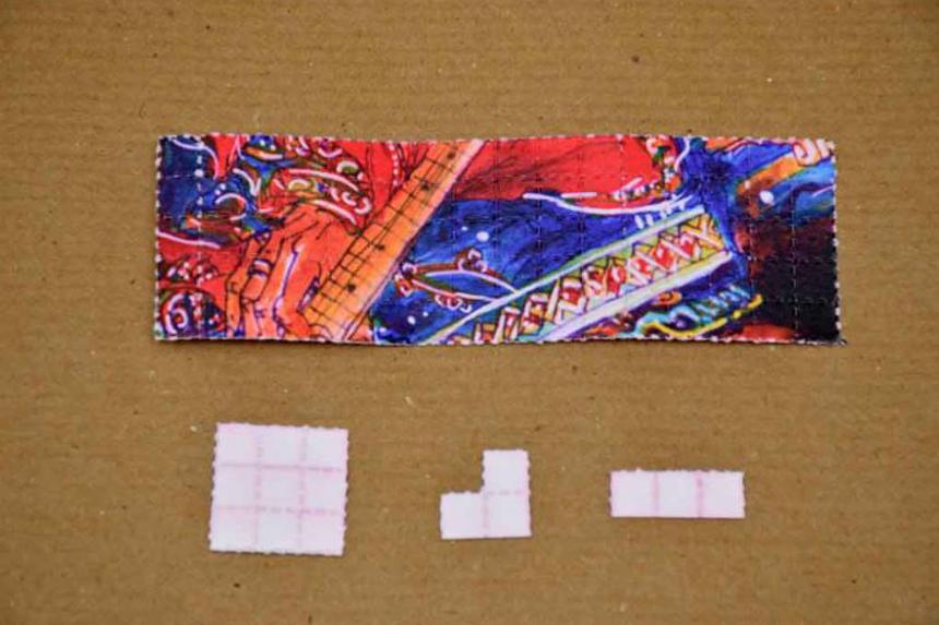 Deaths from LSD and new psychoactive drugs a concern in Singapore | The ...