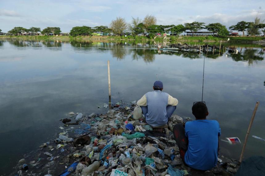 Turning the tide on plastic pollution through regional collaboration in ...