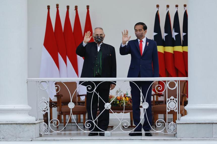 Timor-Leste hopes to join Asean under Indonesia presidency next year ...