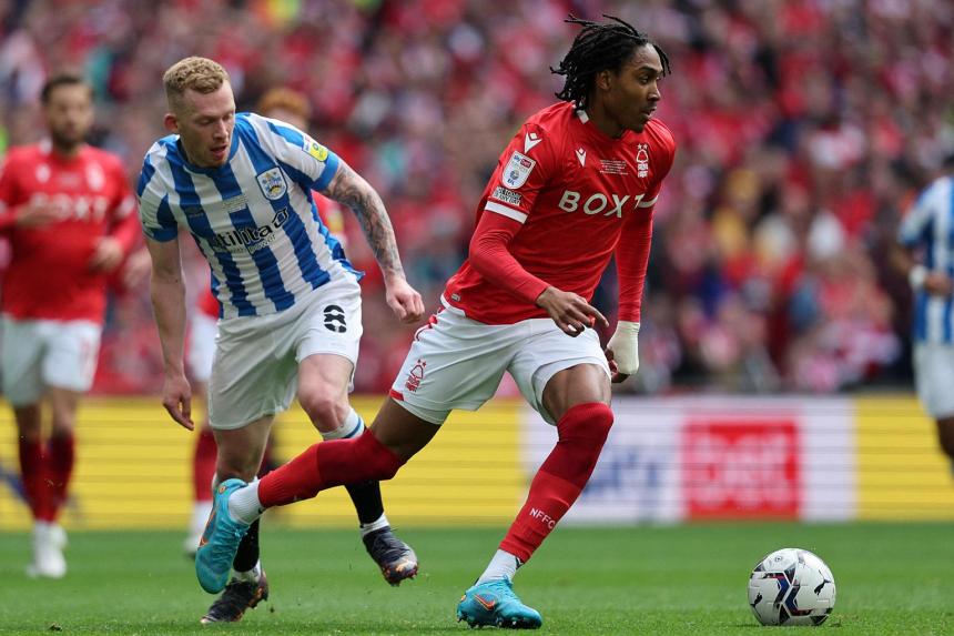 Football: Spurs sign right-back Spence from Middlesbrough | The Straits ...