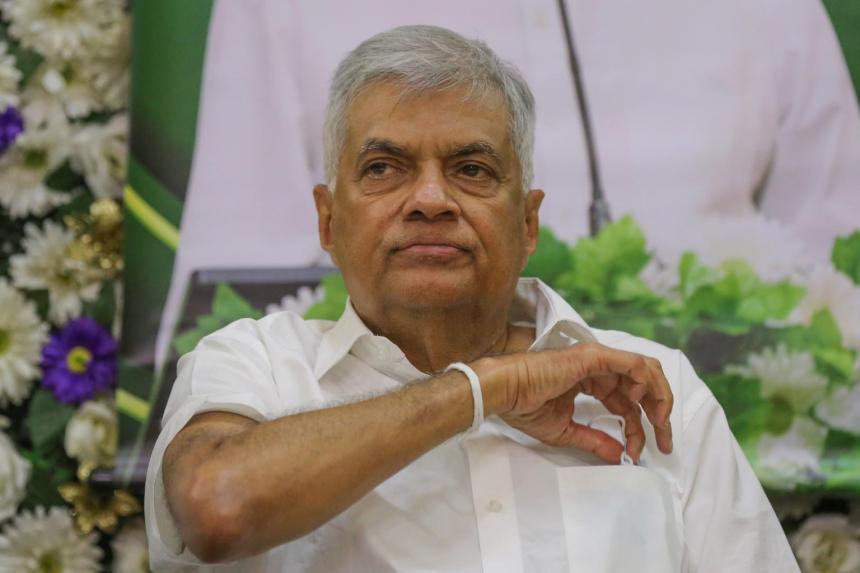 More cunning than the 'old fox': Sri Lanka's new president Ranil ...