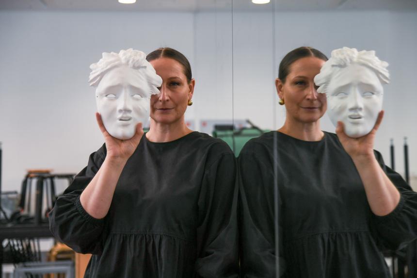 Myths, mothers and mental health in the Esplanade's Studios season ...