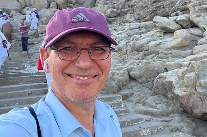 Online backlash over Israeli journalist who sneaked into Mecca | The ...