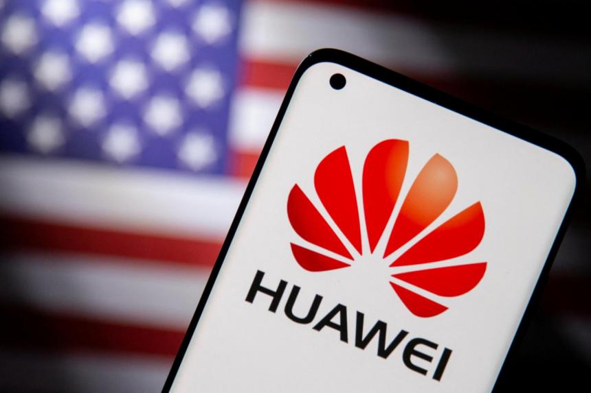 US probes China's Huawei over equipment near missile silos | The ...