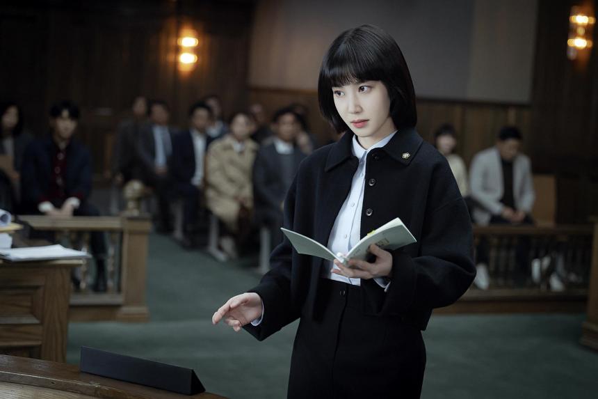 Film & TV picks: Extraordinary Attorney Woo, They Call Her... Cleopatra ...