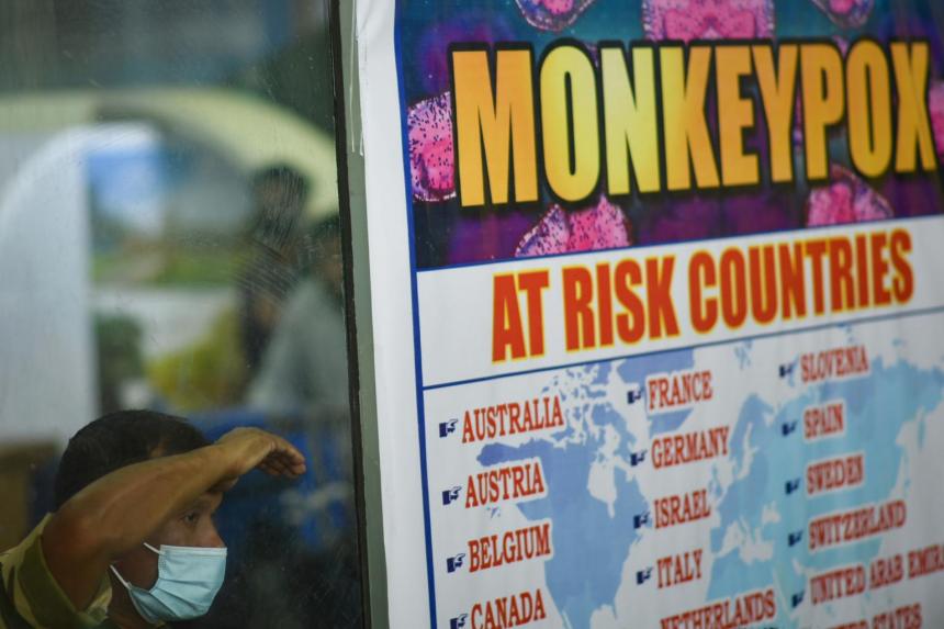 WHO declares monkeypox a global health emergency following surge in ...